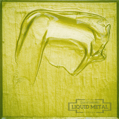 Liquid Metal Colour chart - robersonliquidmetal.co.uk